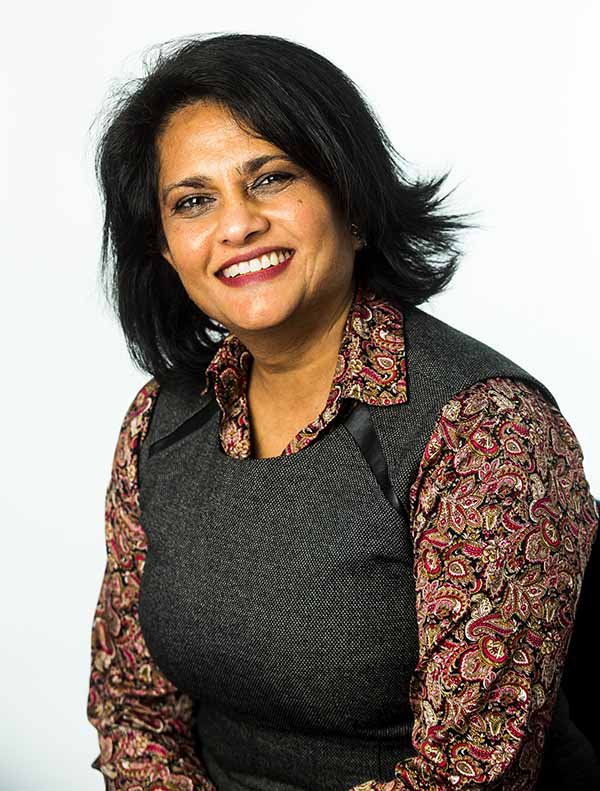 Charity Finance Group | Trustees