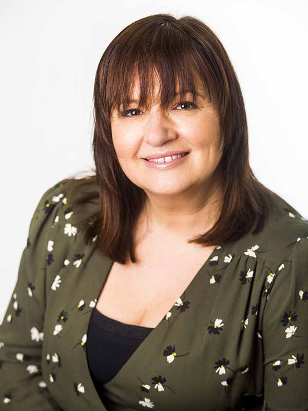 Charity Finance Group | Trustees